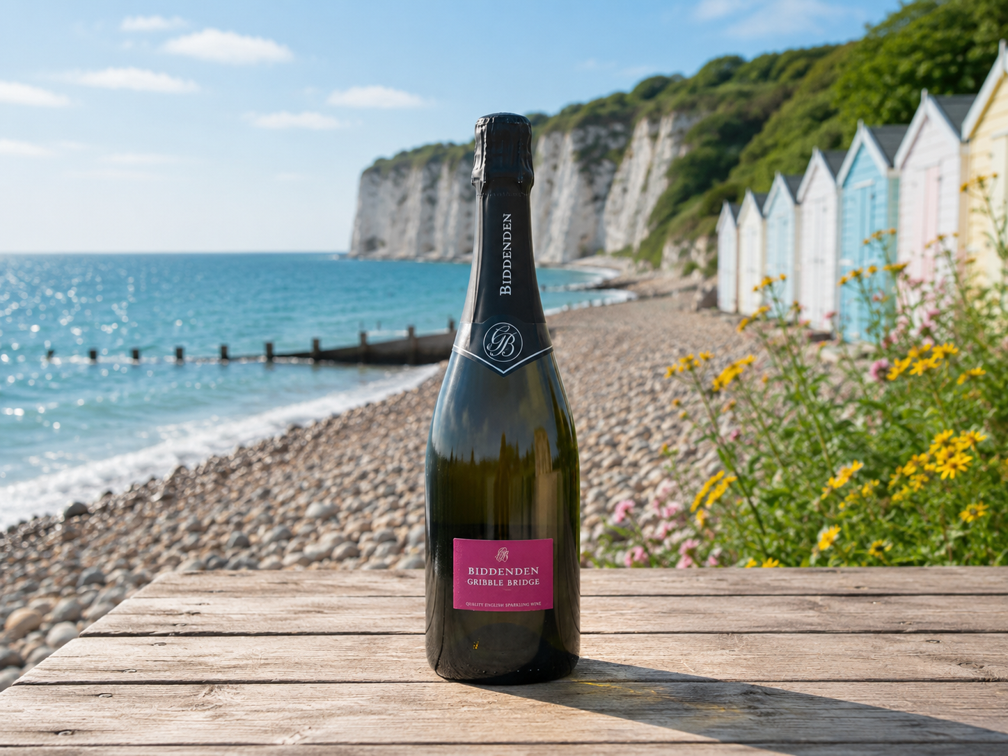 Sparkling – Biddenden Vineyards