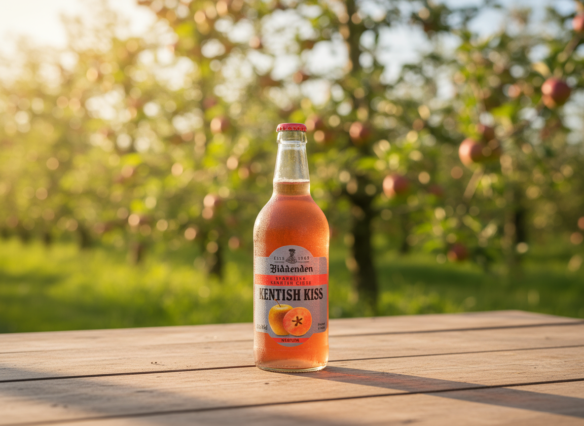 Cider | Biddenden Vineyards