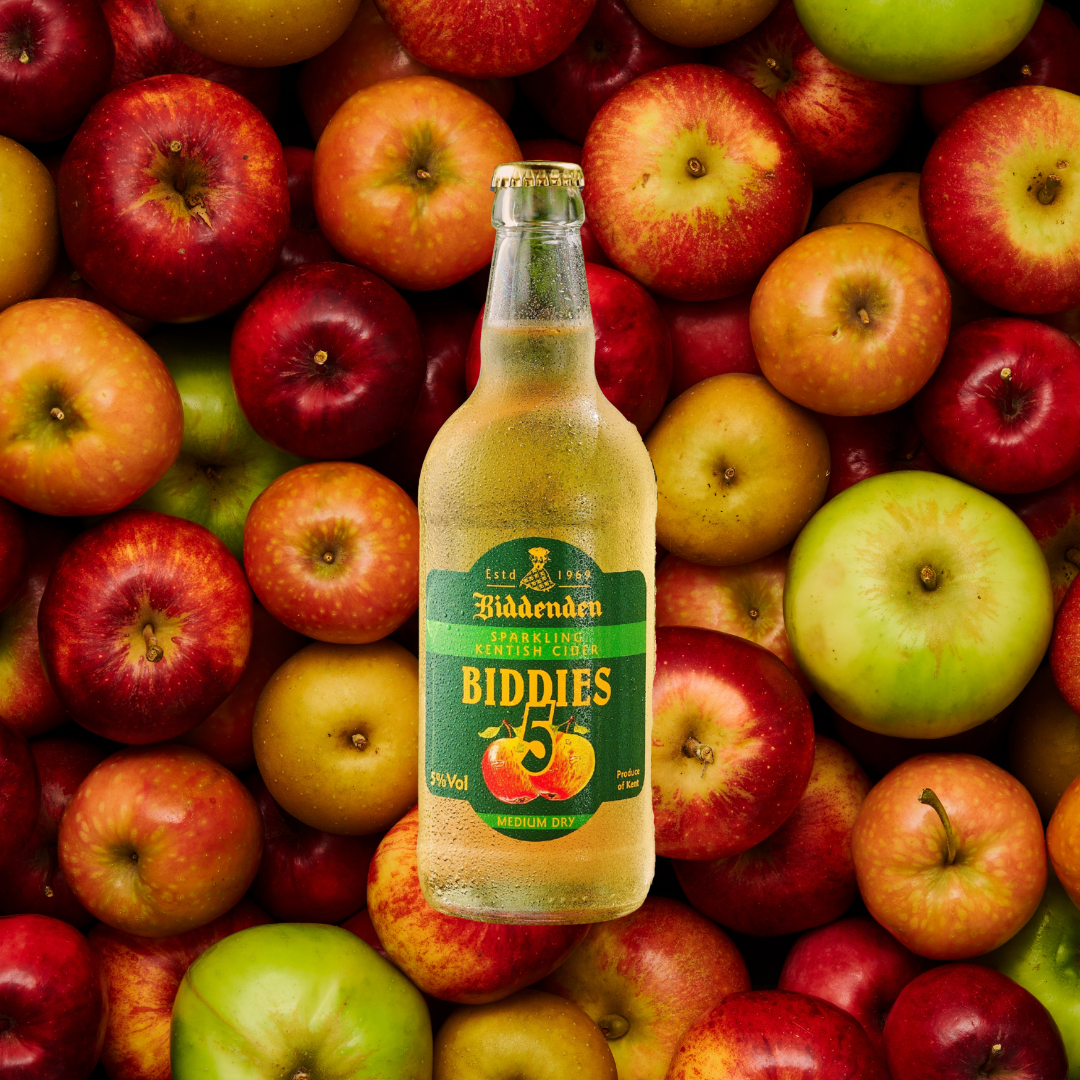 Biddies 5 – Biddenden Vineyards